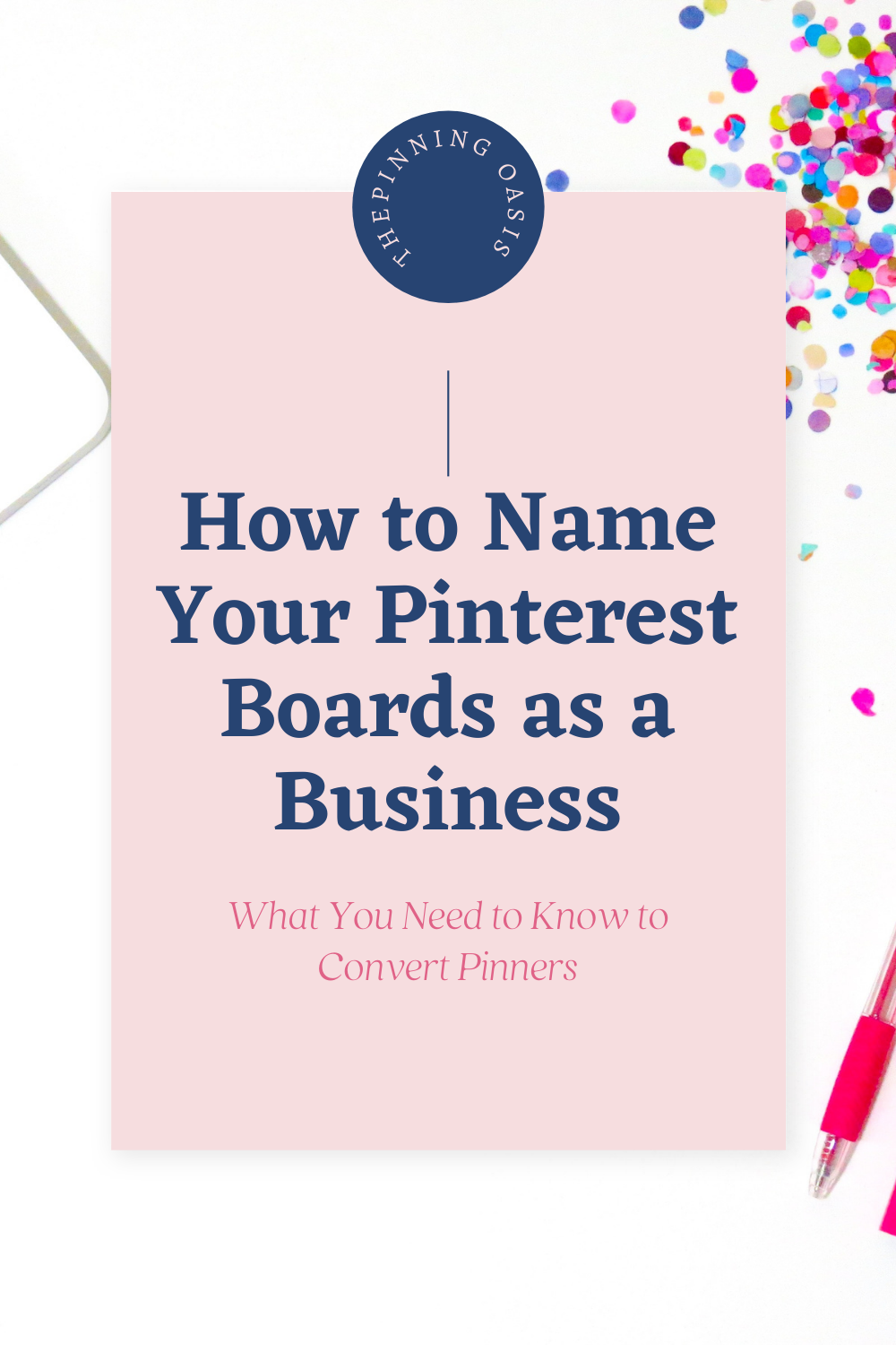 How many boards should you have on Pinterest? – The Pinning Oasis